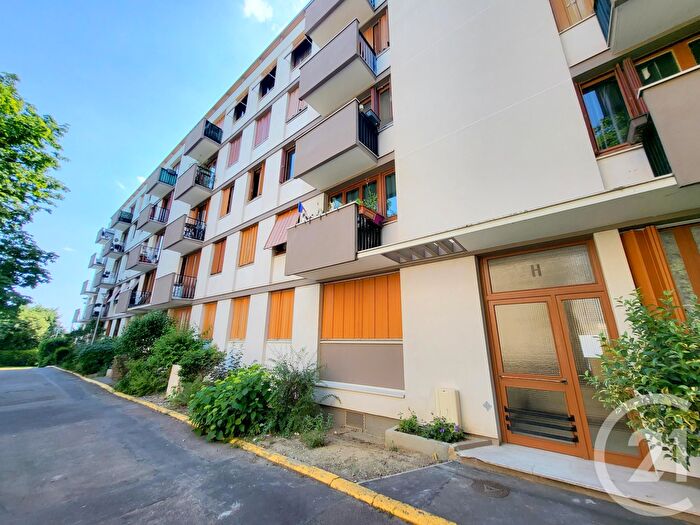 Appartement 3 pièces à Eaubonne, Mont d'Eaubonne, à vendre