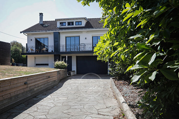 Maison 8 pièces à vendre à Limoges, CHU