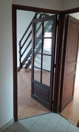 Appartement 3 pièces à louer à Vauban Esquermes, Lille