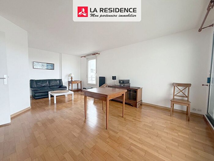 Vélizy-Villacoublay, Louvois : Appartement 3 pièces à vendre