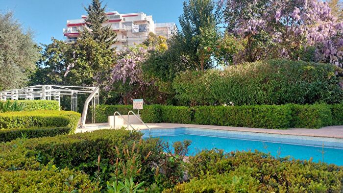 Appartement 2 pièces à vendre - Cannes, Pointe Croisette