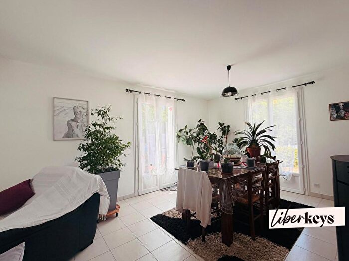 Maison 6 pièces à vendre à La Roche-sur-Yon, Le Bourg sous la Roche