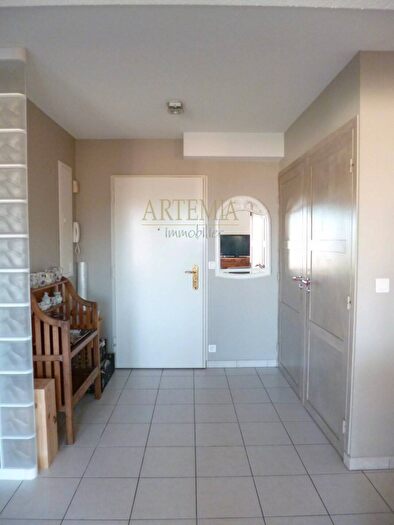 Appartement à louer - Aiguillon, Arcachon - 3 pièces