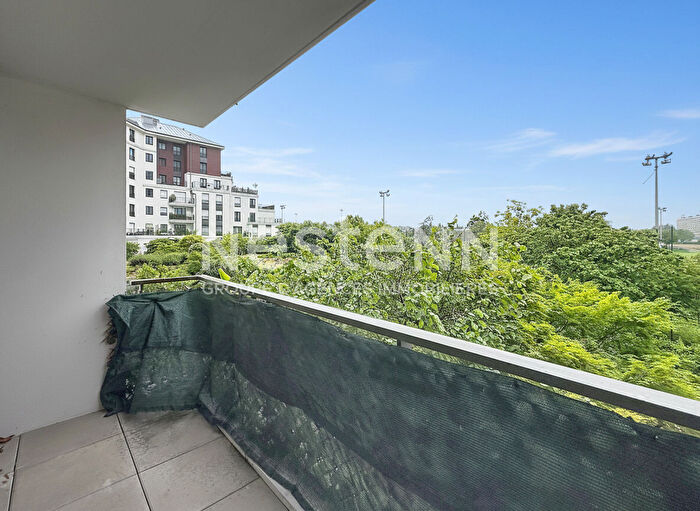 Antony, Croix de Berny - Appartement 3 pièces à vendre