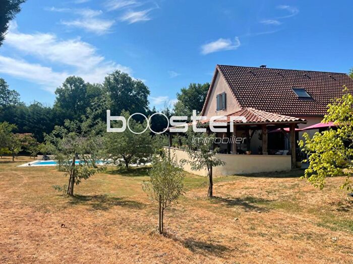 Maison 5 pièces à vendre à Saint-Yrieix-la-Perche