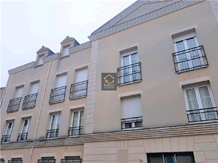Appartement 3 pièces à louer - Villiers-sur-Marne