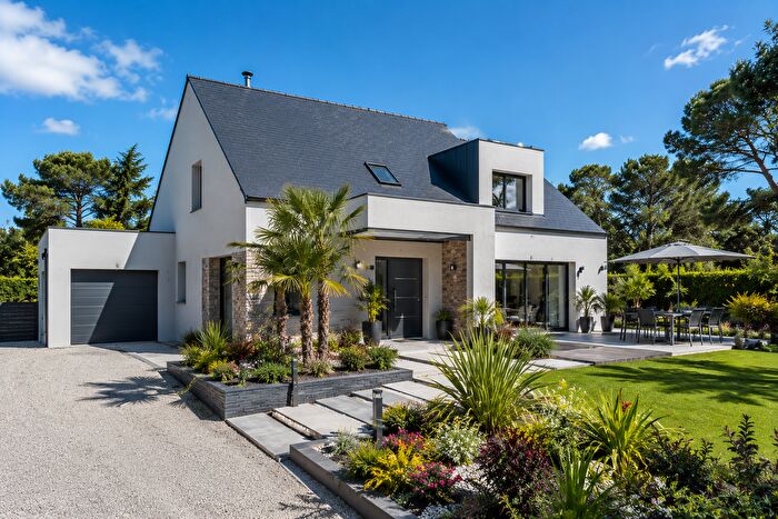 Maison 5 pièces à vendre à Bain-de-Bretagne