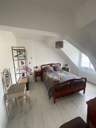 Appartement 1 pièce à Gare-Sud, Le Mans, à louer