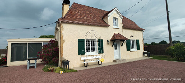 Maison 5 pièces à Malaussanne, à vendre