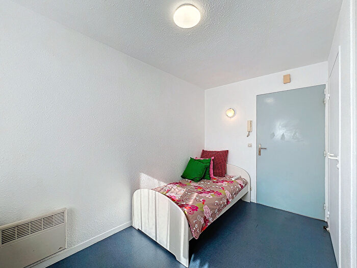 Hérouville-Saint-Clair, Centre-ville, Haute Folie, Grande Delle, Prestavoine - Appartement 1 pièce à louer