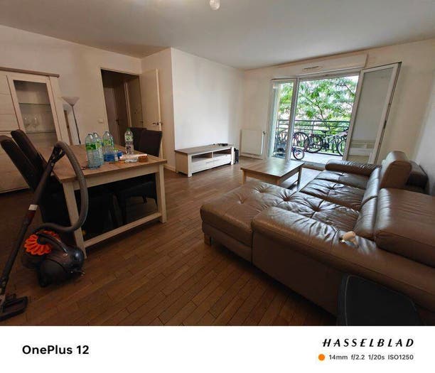 Appartement 4 pièces à louer à Hôtel de Ville, Créteil