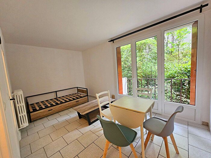 Appartement 1 pièce à louer - Viaduc Est, Orsay