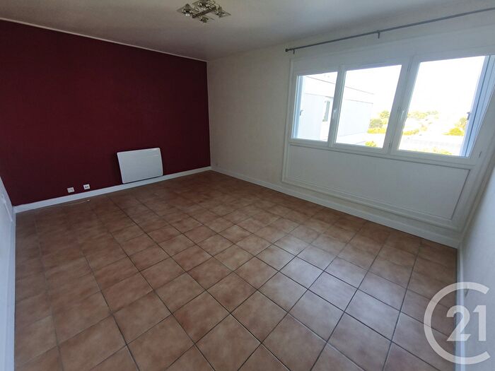 Appartement 2 pièces à vendre - Saint-Jean-de-Braye, Centre-ville