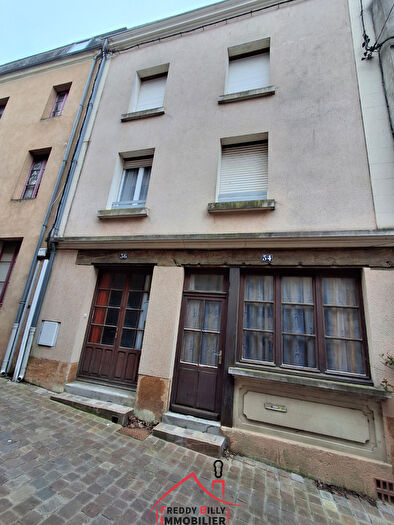 Appartement 6 pièces à vendre à Thouars