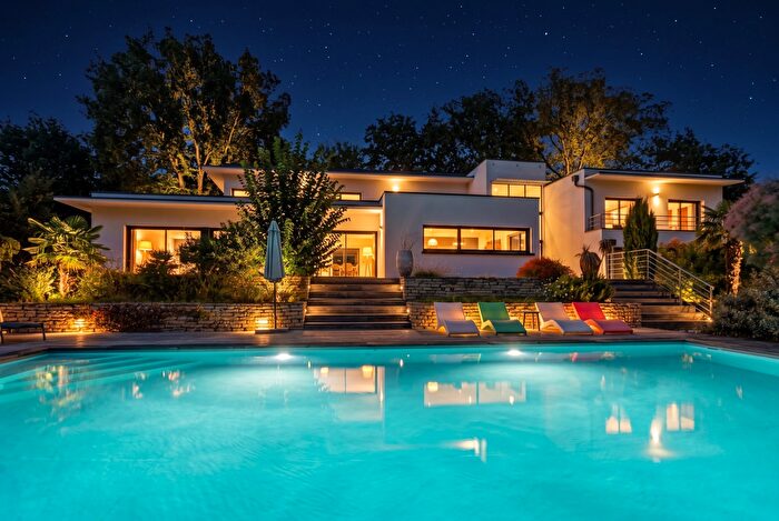 Maison 6 pièces à vendre à Rouffiac-Tolosan