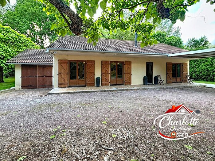 Chancelade - Maison 6 pièces à vendre