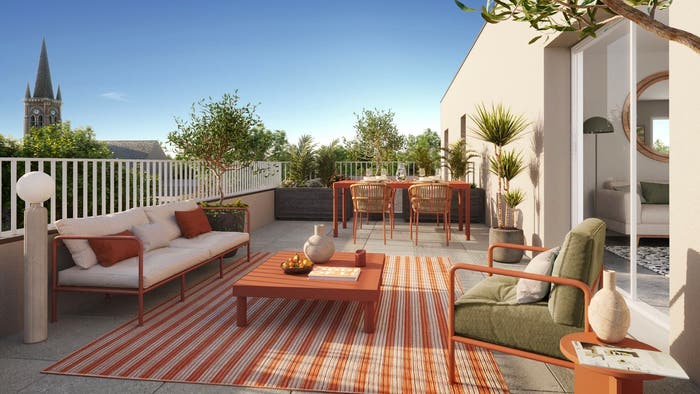 Maison 2 pièces à vendre à Vendeville