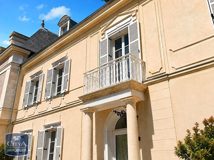 Appartement 2 pièces à louer à Pacé