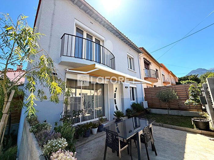 Maison 4 pièces à vendre - Prades