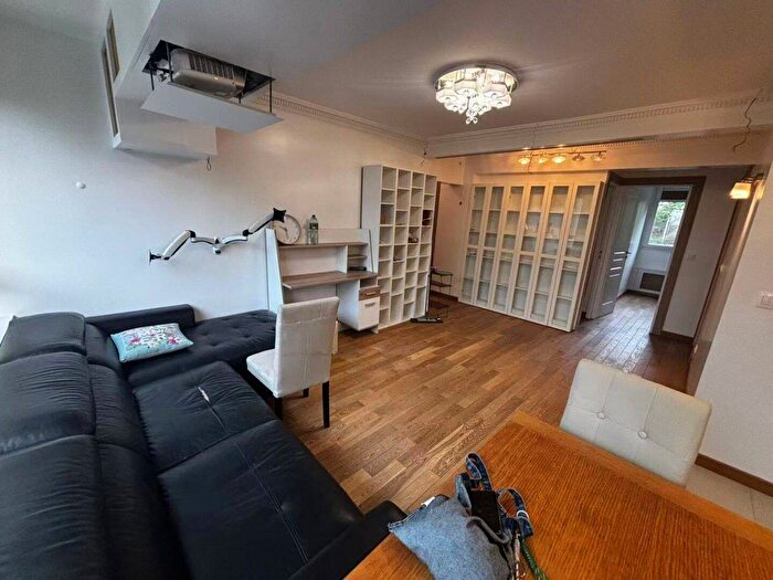 Appartement 3 pièces à louer à Diderot-Domaine du Bois, Vincennes