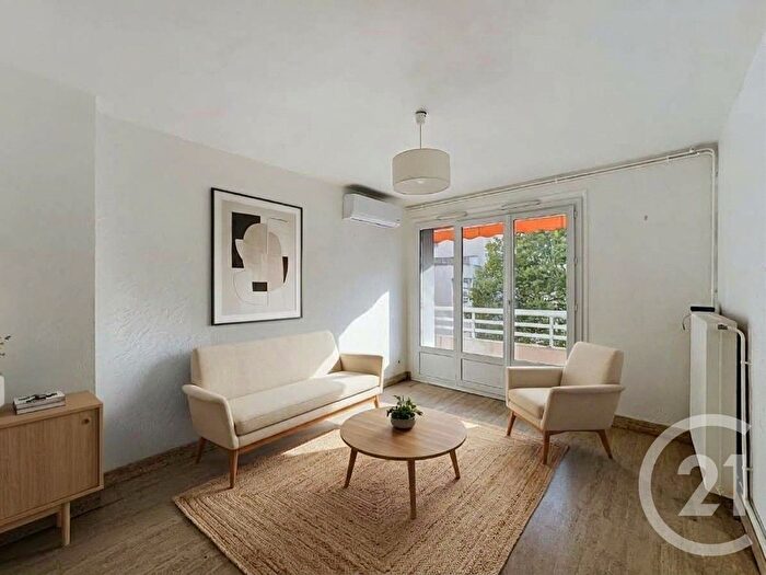 Appartement 2 pièces à vendre à Lyon 3ème, Sans Souci, Dauphiné