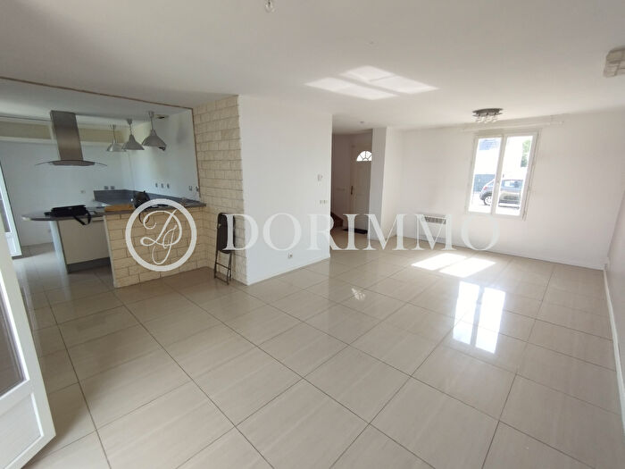 Maison à vendre - Crèvec ur-le-Grand, Crèvecoeur-le-Grand - 5 pièces - 3 chambres