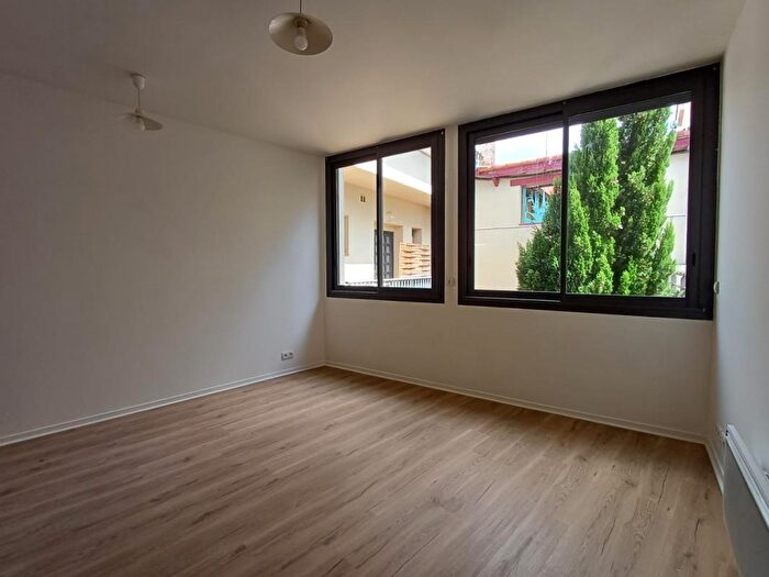 Appartement à louer - Cadours - 2 pièces - 1 chambre