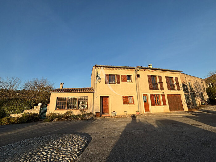 Maison à vendre - Aragon - 9 pièces - 5 chambres