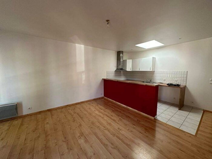 Maison à louer - Zola-La Tailade, Talence - 4 pièces - 3 chambres