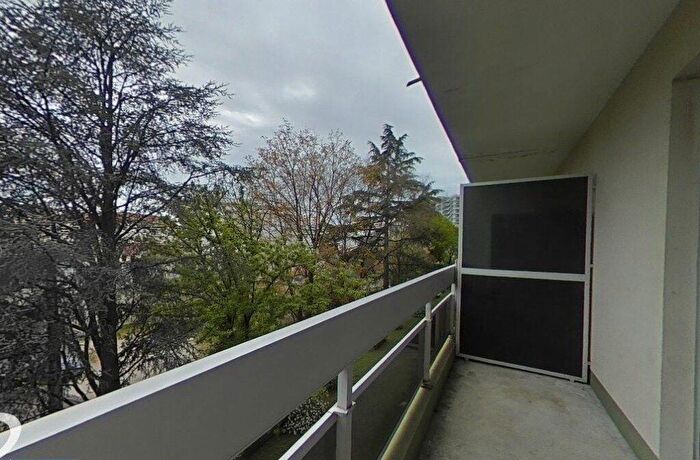 Appartement 4 pièces à Charpennes-Tonkin, Villeurbanne, à louer