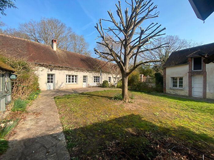 Maison à vendre - Louye - 7 pièces - 5 chambres