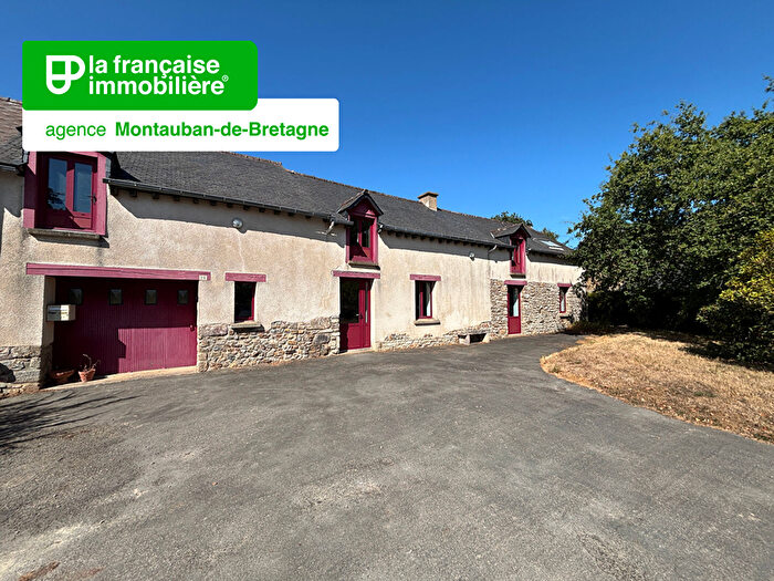 Maison 6 pièces à vendre à Guitté