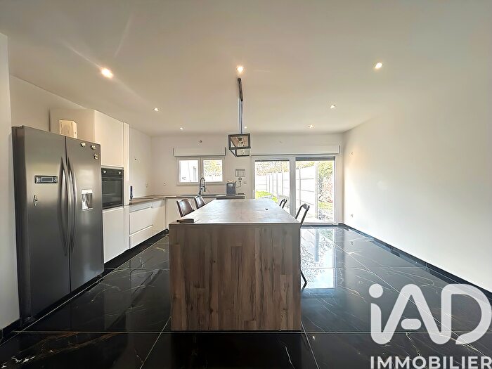 Maison à vendre - Lourches - 5 pièces - 3 chambres