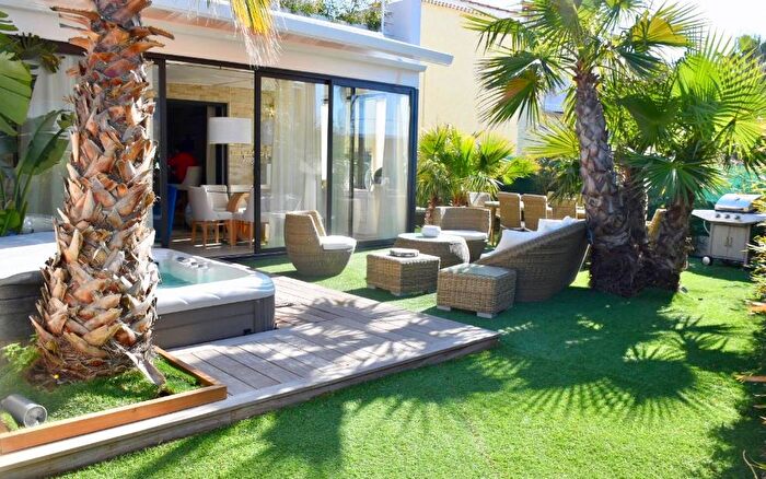 Louvres : Maison 4 pièces à vendre