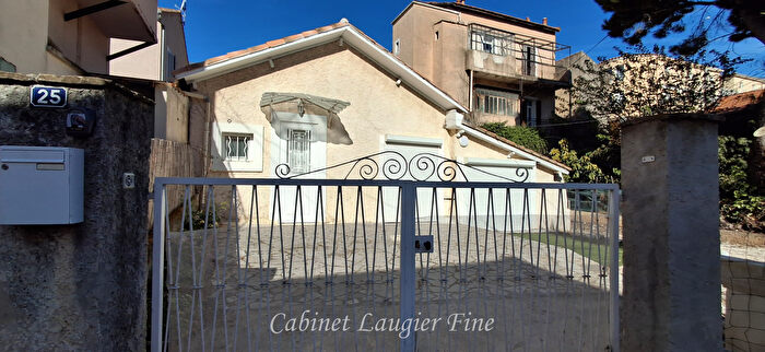 Bandol - Appartement 2 pièces à louer