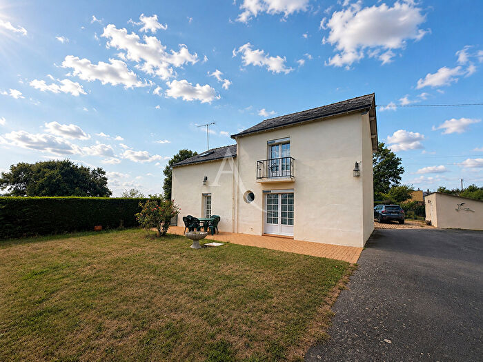 Saffré - Maison 5 pièces à vendre