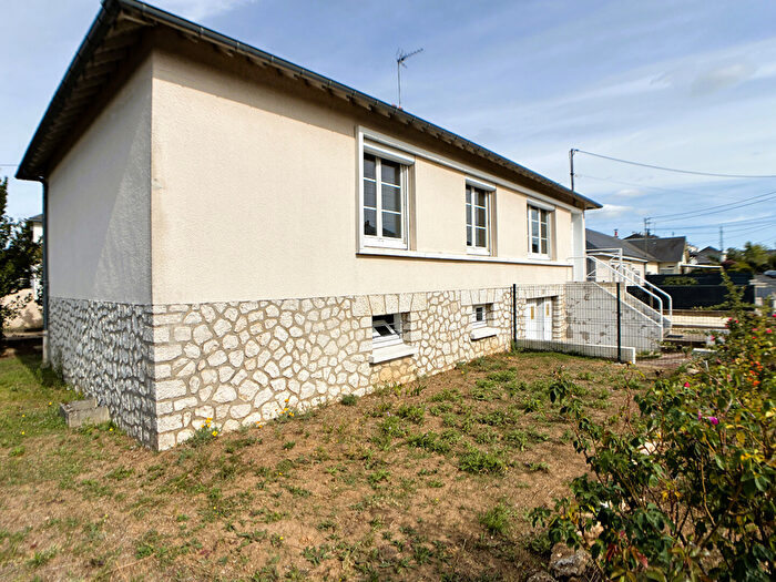 Maison 4 pièces à Blois, Tuileries, Villejoint, Montigny, à louer