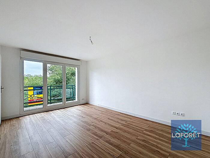 Appartement 1 pièce à Jouy-le-Moutier, Merisiers, Ecancourt, Côte-des-Carrières, Tremblays, à louer