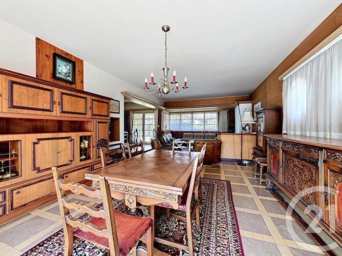 Maison 5 pièces à vendre - Olivet, Val-Couasnon