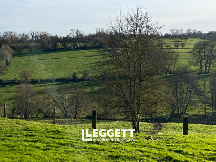 Maison à vendre - Sainte-Foy-de-Montgommery - 6 pièces - 2 chambres