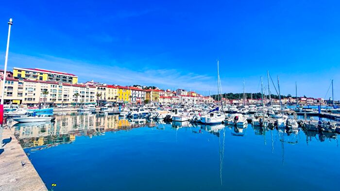 Port-Vendres - Appartement 3 pièces à vendre