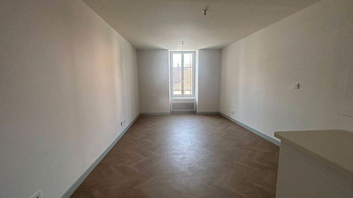Bourges - Appartement 1 pièce à louer