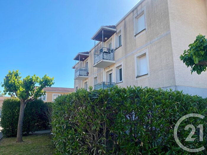 Appartement 2 pièces à vendre à Lunel, Louis Abric