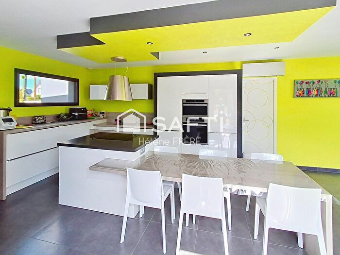 Maison 6 pièces à Saint-Firmin-des-Prés, à vendre