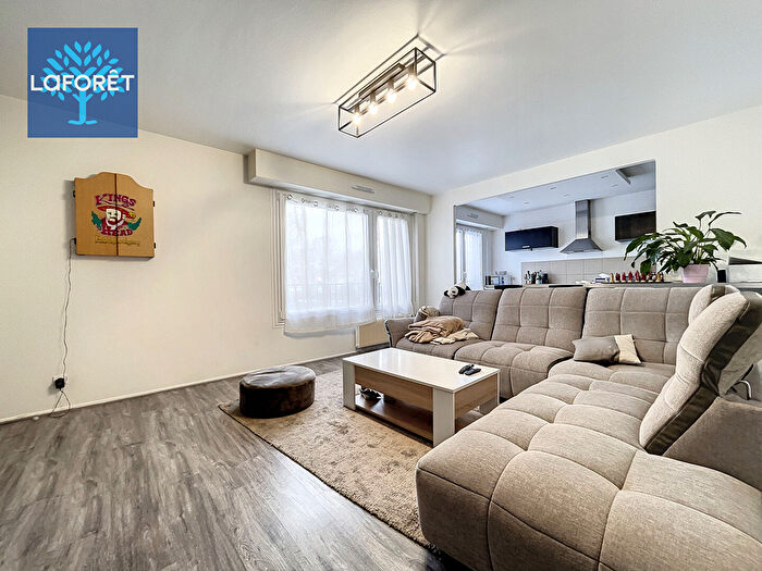 Schiltigheim, Marais : Appartement 3 pièces à louer
