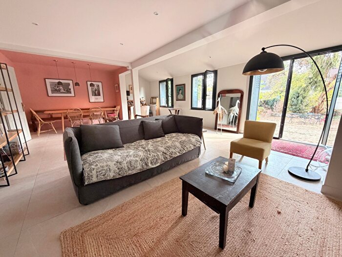 Maison 6 pièces à Orléans, à vendre