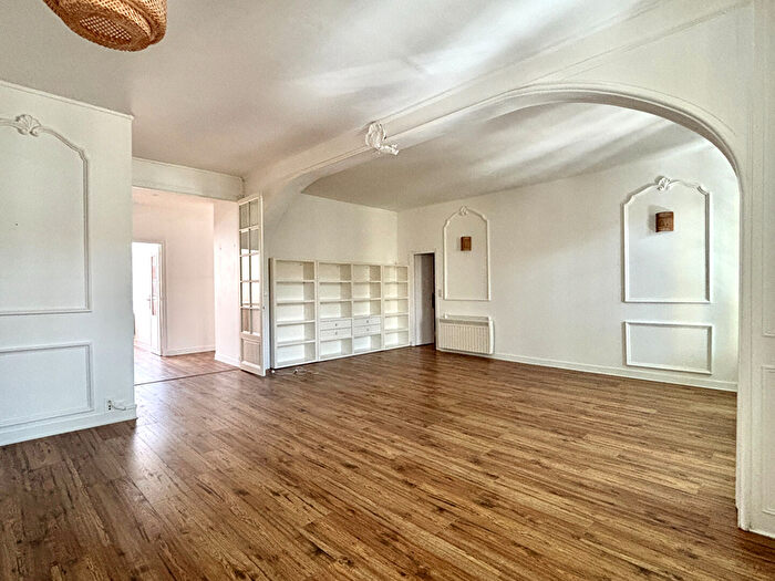 Appartement 4 pièces à Saintes, Saint-Sorlin, La Récluse, à louer