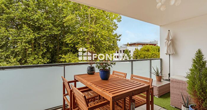 Appartement 3 pièces à vendre - BayonneBayonaBaiona, Arènes