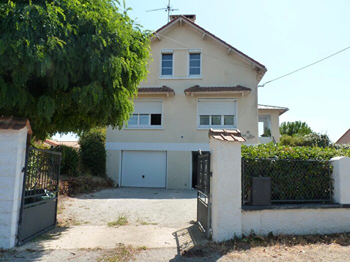 Maison 5 pièces à vendre à Saint-Brevin-les-Pins, Bel-Air, Le Grand Ruau, Le Plessis