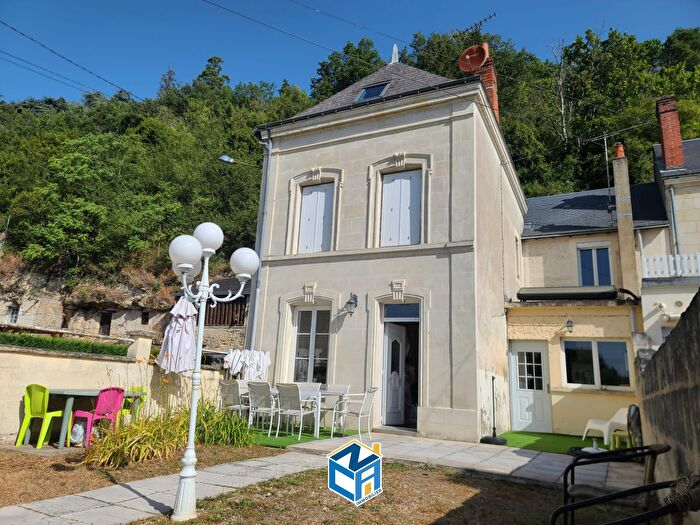 Maison 5 pièces à Langeais, à vendre